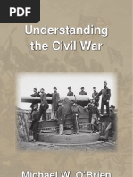 Slavery & Civil War | PDF | Slavery | American Civil War