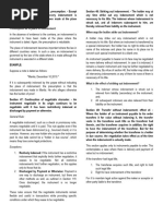 UCC 3-603 Tender of Payment | PDF