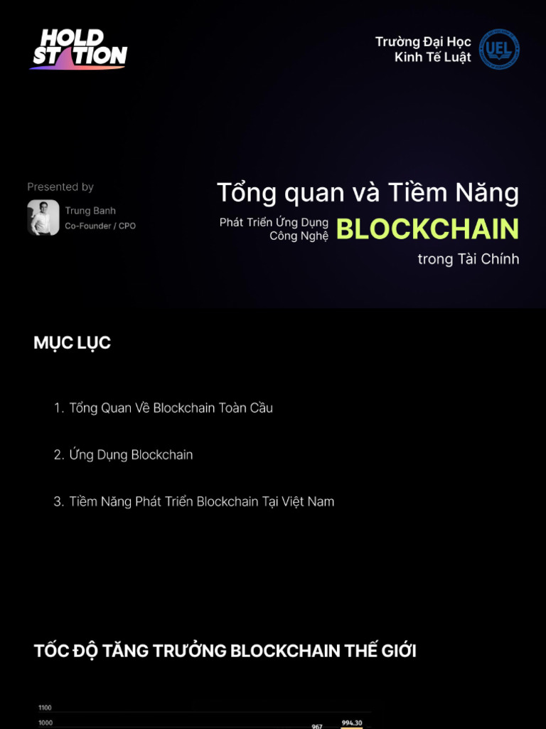 Trung Bành Unitour UEL | PDF