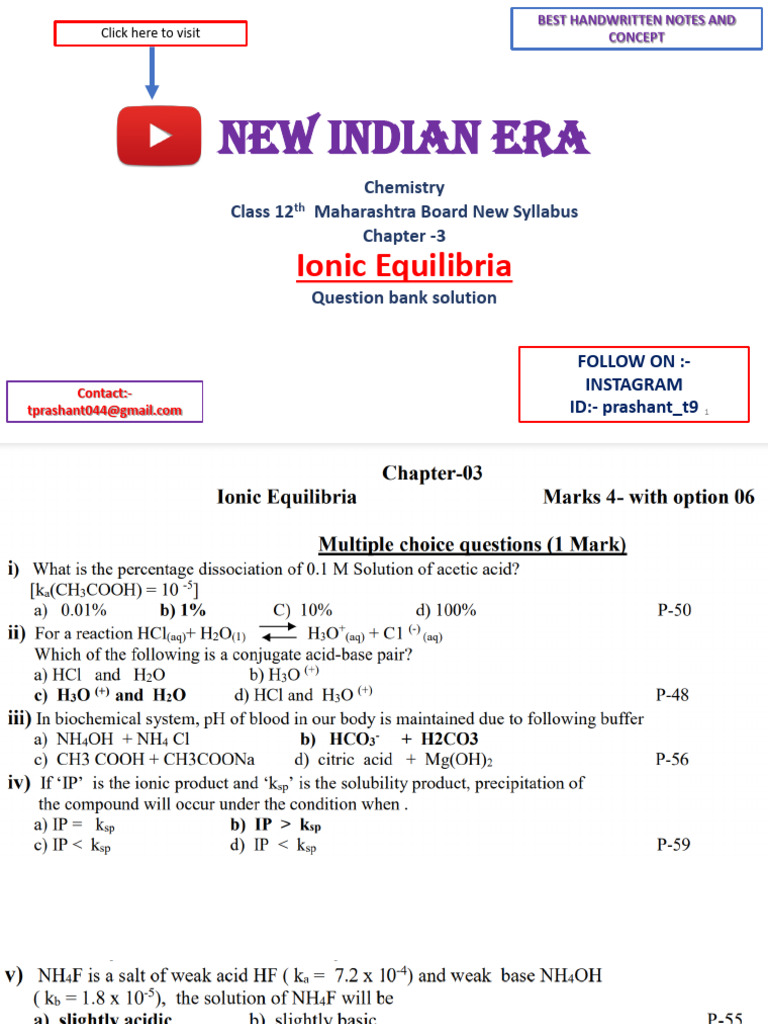 chem ch3 QB | PDF chem ch3 QB | PDF