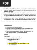 Die Tarentaal | PDF