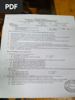 General Physics CH-6 Freshman Module For Ethiopian | PDF | Bipolar ...
