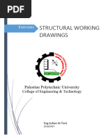 Standard Designs & Details - Drawings: Network Rail Standards | PDF ...