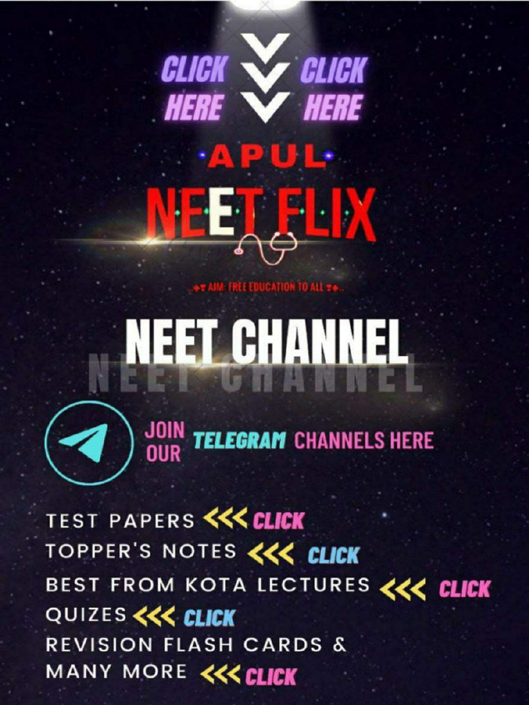 Aakash Botany Crash Course Module 1 | PDF