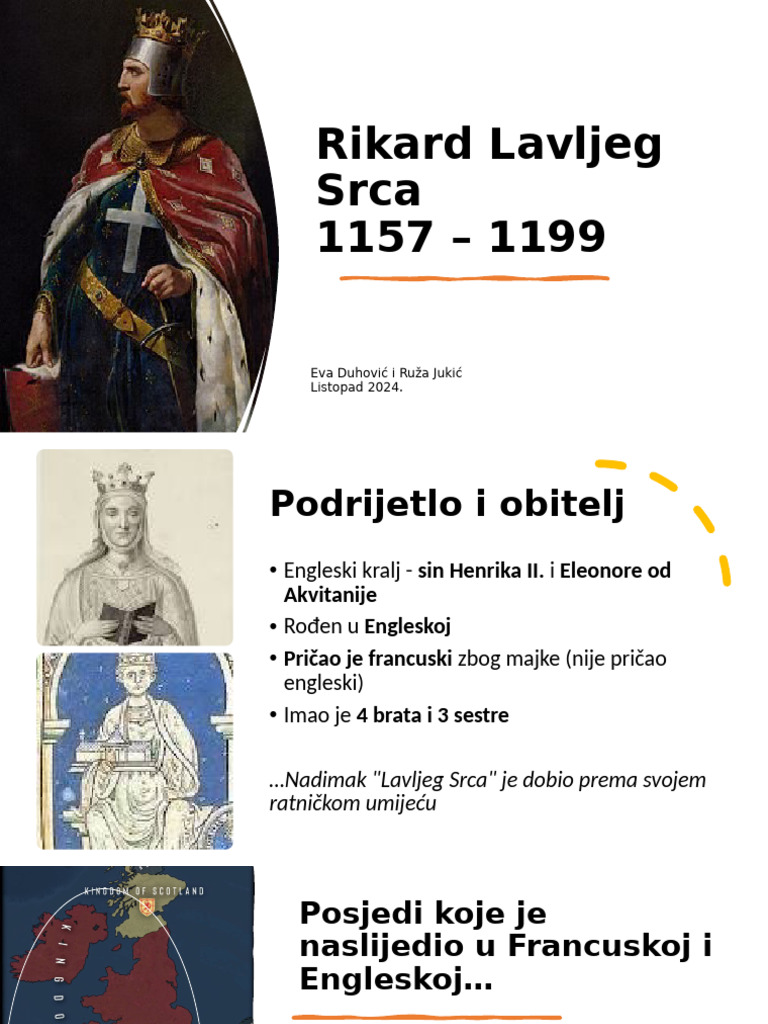 Rikard | PDF