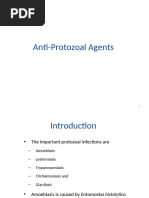 Fansidar: Uses, Dosage, and Side Effects | PDF | Malaria | Drugs