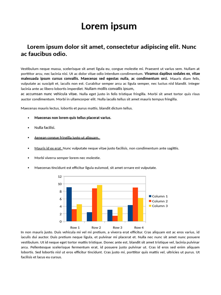 File-Example PDF 500 KB | PDF