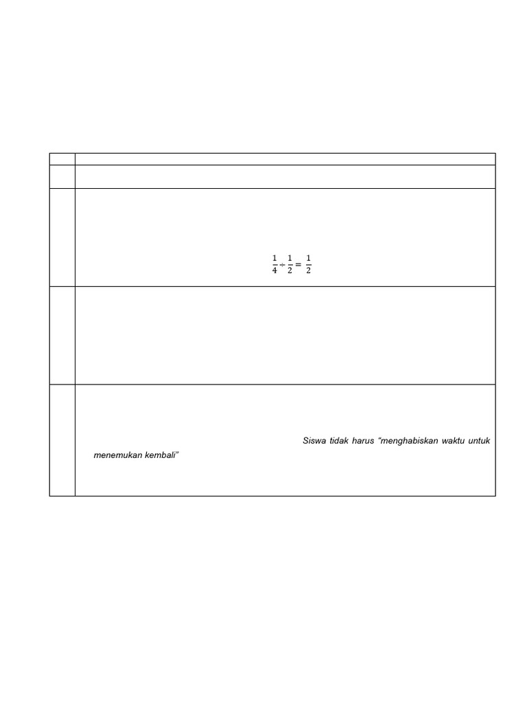 Soal pdgk4406 tmk1 3 | PDF