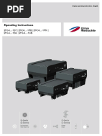 Rexroth Ecodrive DKC Fault Codes Guide | PDF | Feedback | Amplifier