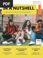 Ted Talk Try Something New For 30 Days PDF | PDF | Self-Improvement