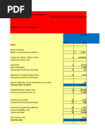 Estados Financieros Bimbo Del Informe Anual 2023 | PDF | Contabilidad | Corporaciones