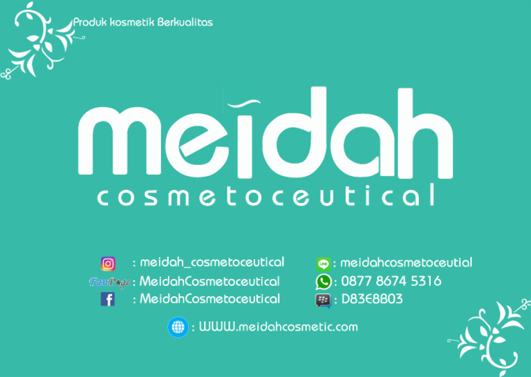 Logo Meidah Baru | PDF