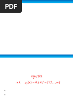 Math 404 - W02 - MVO - Ineq | PDF | Mathematical Optimization ...