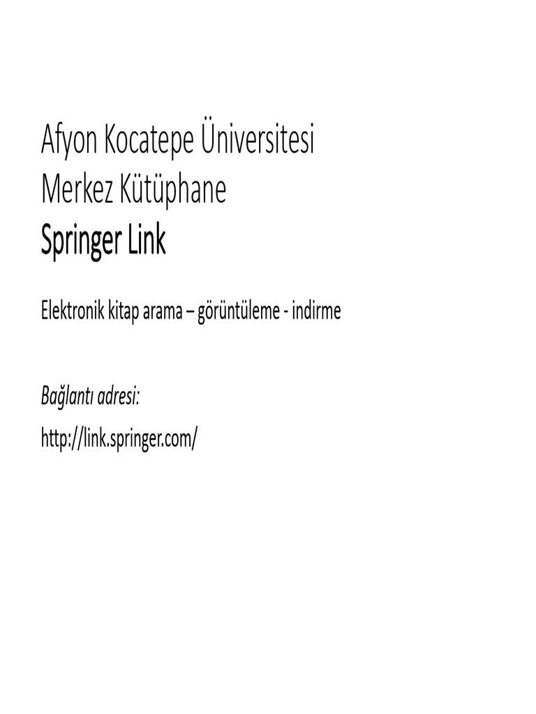 Springer-Link | PDF