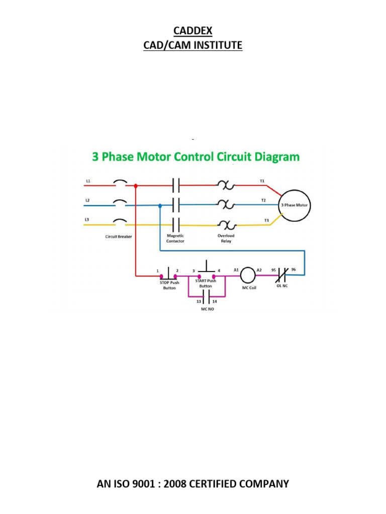 3 phase | PDF