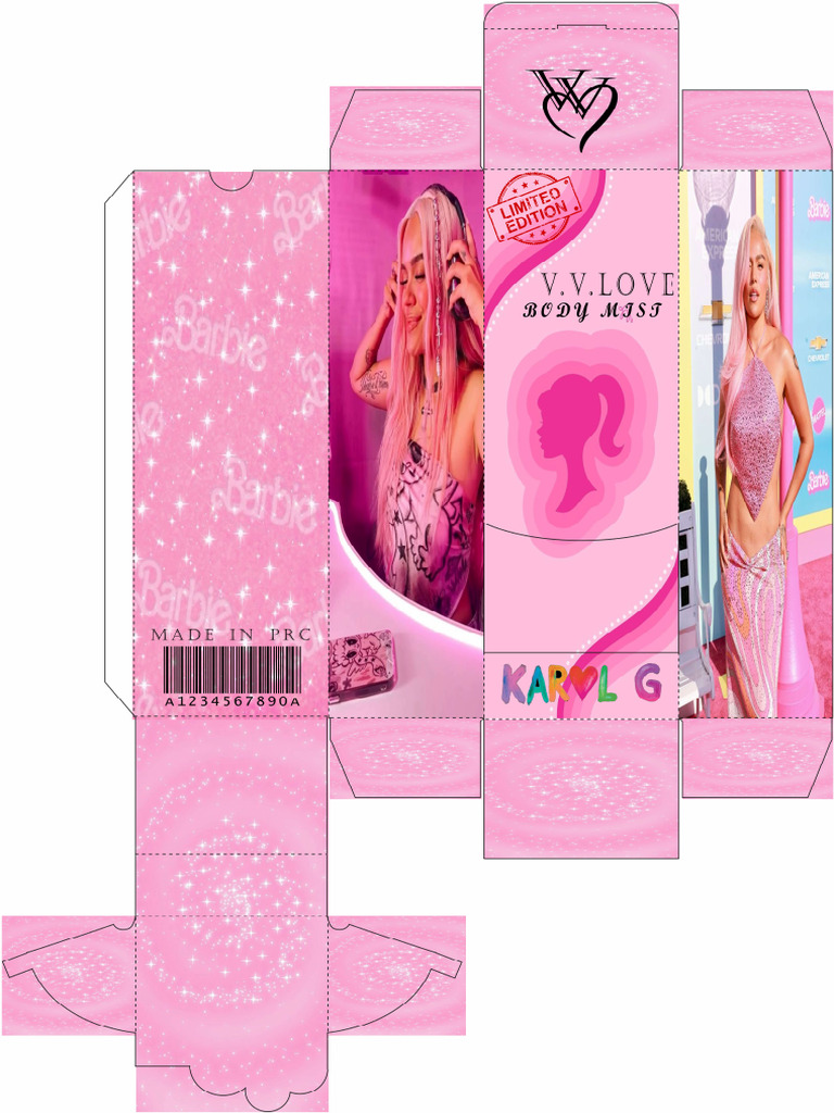 karol g perfume | PDF
