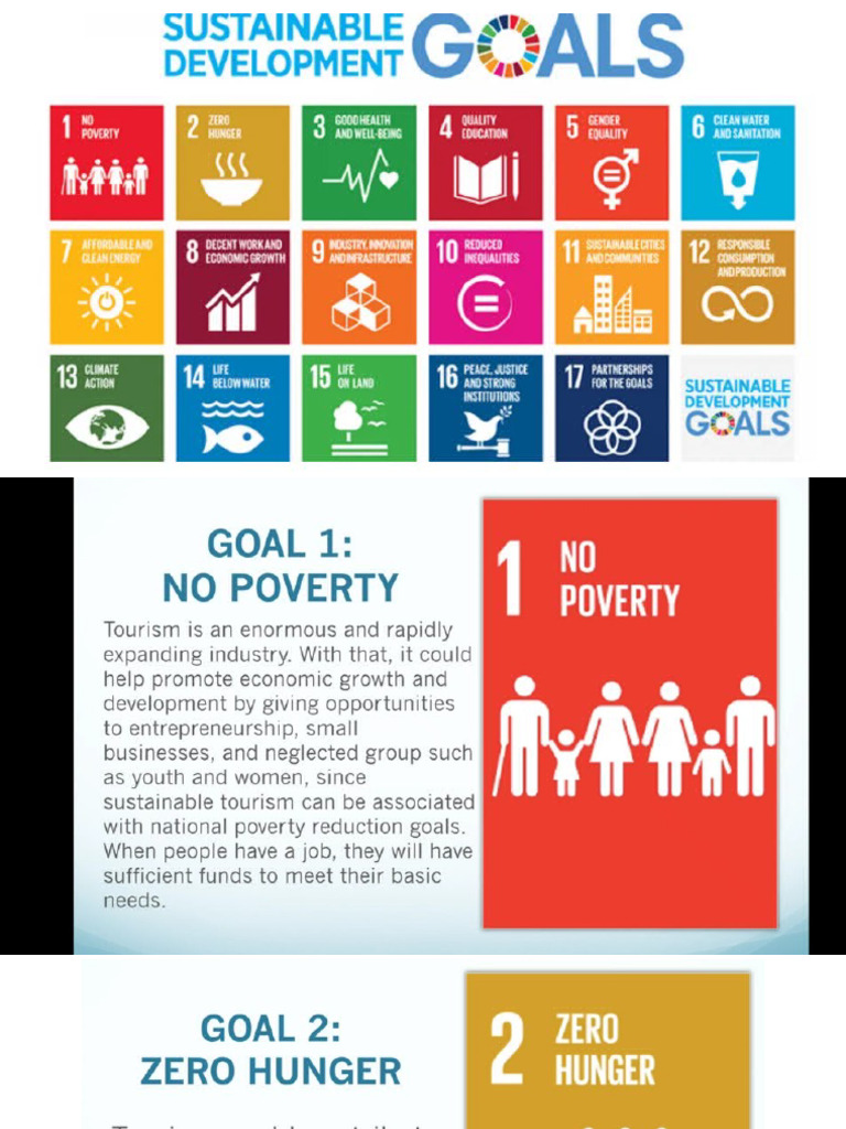 SDG Macro | PDF