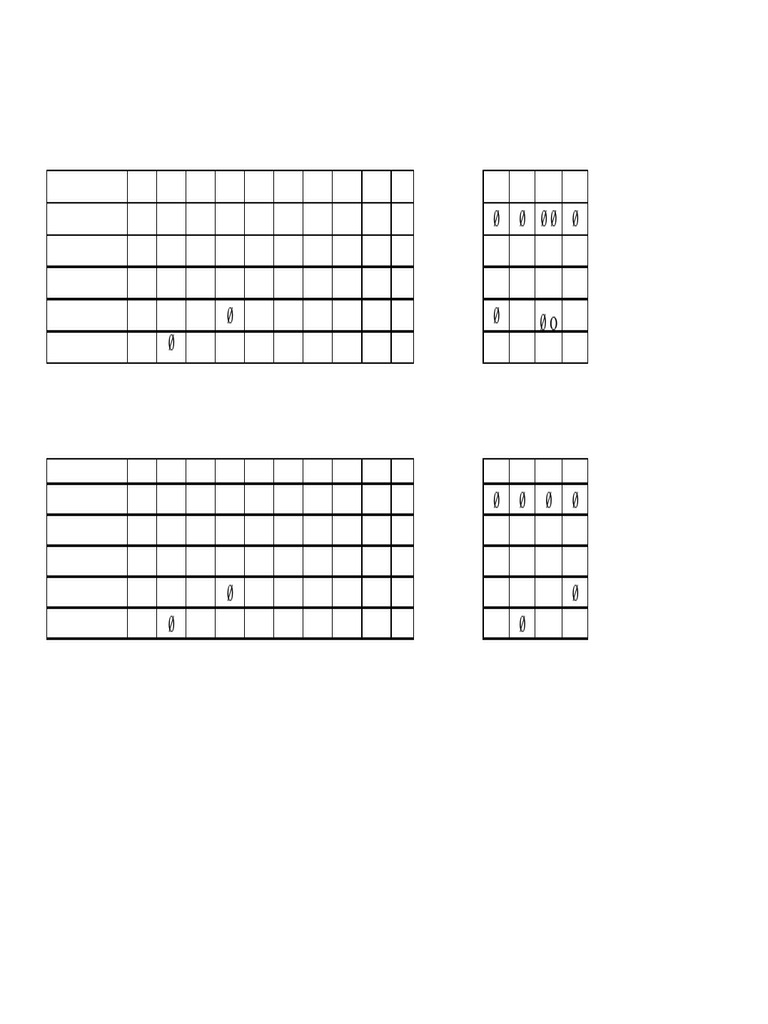 Medieval Double Recorder C Fingering | PDF