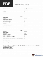 Bar Council India Rules | PDF
