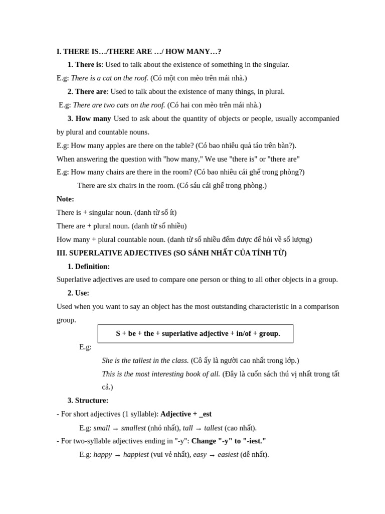 FRIEND PLUS 6 | PDF | Plural | Noun