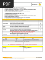 Personnel Transfer via Frog Capsule Procedure | PDF | Crane (Machine)