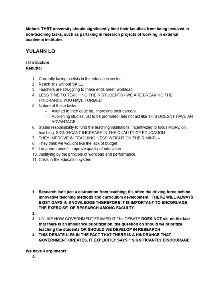 2024_04_13 PREP PAPER 1_ MAP R1 | PDF | University | Knowledge