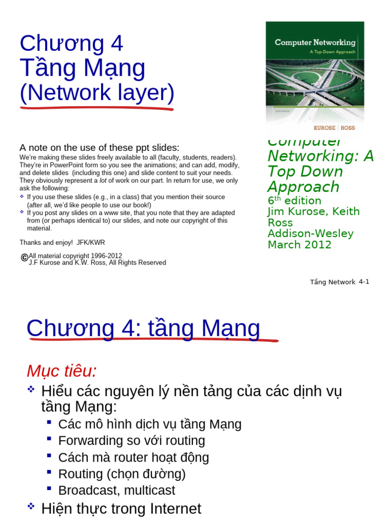 Chapter 4 Vietnamese - 1908 | PDF