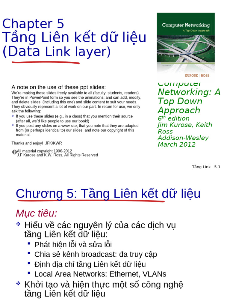 Chapter 5 Vietnamese - 3108 | PDF