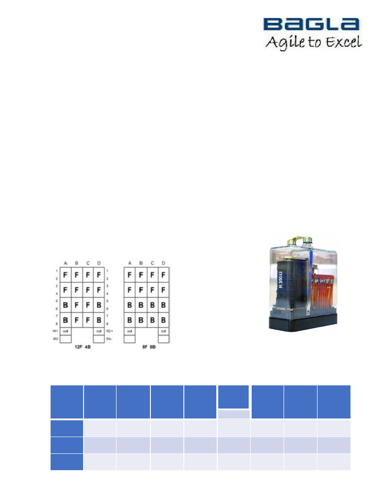 Relay QN1 | PDF | Science & Mathematics | Computers