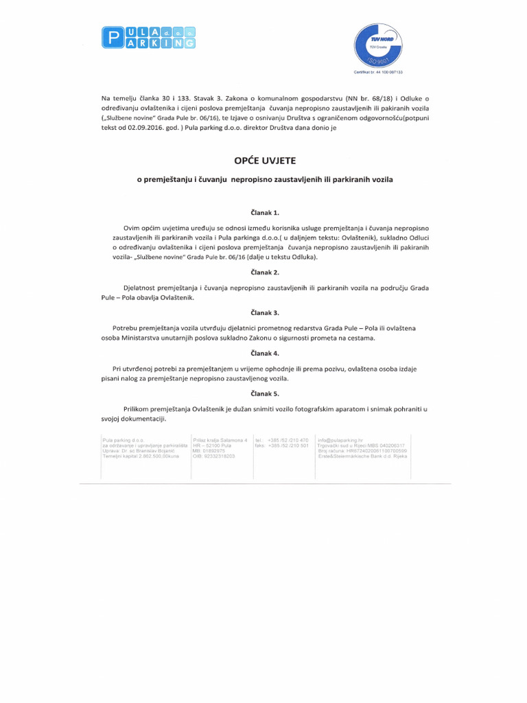 PP_opci_uvjeti_pauk | PDF