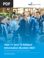 Wjec Entry Fees 2024 25 All Series | PDF | Qualifications