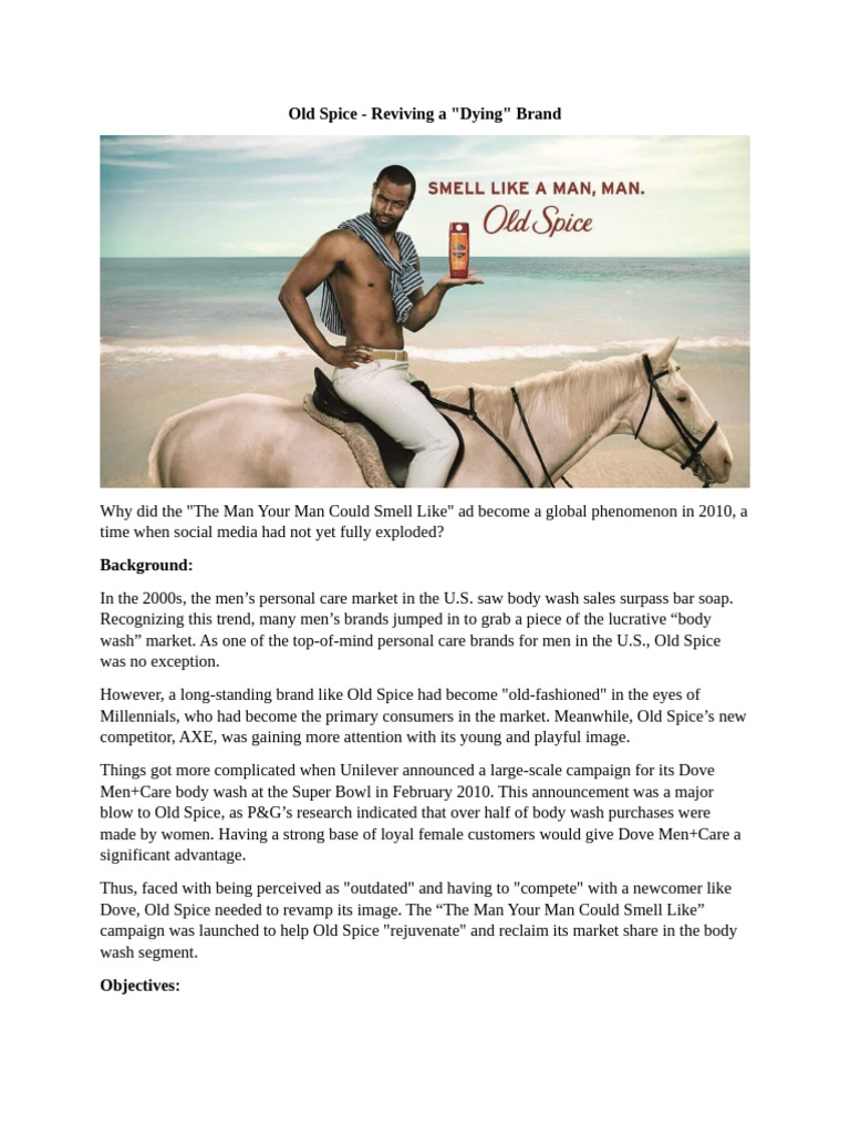 Case Study Chapter 8 | PDF | Brand | Social Media