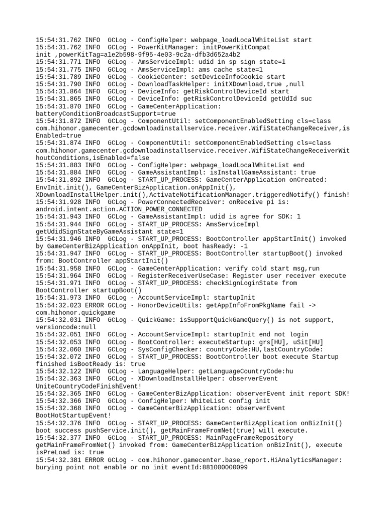 gc_2024_10_25 | PDF | World Wide Web Consortium Standards | Internet