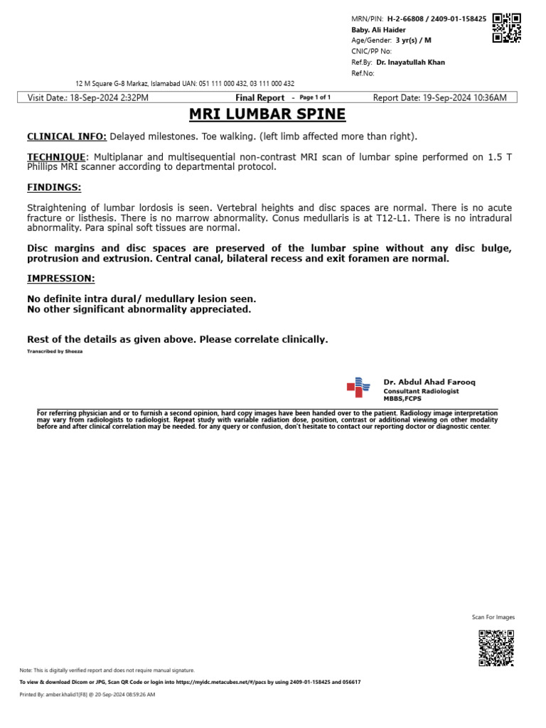 Baby Ali Haider | PDF | Radiology | Medical Imaging Baby Ali Haider | PDF | Radiology | Medical Imaging