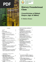 Tomar Caste: History and Status Overview | PDF