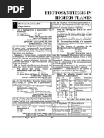 Class 11 PCB Syllabus | PDF