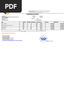 ISF Form Completion Guide | PDF