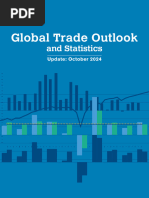 World Manufacturing Production | PDF | Autoregressive Integrated Moving ...