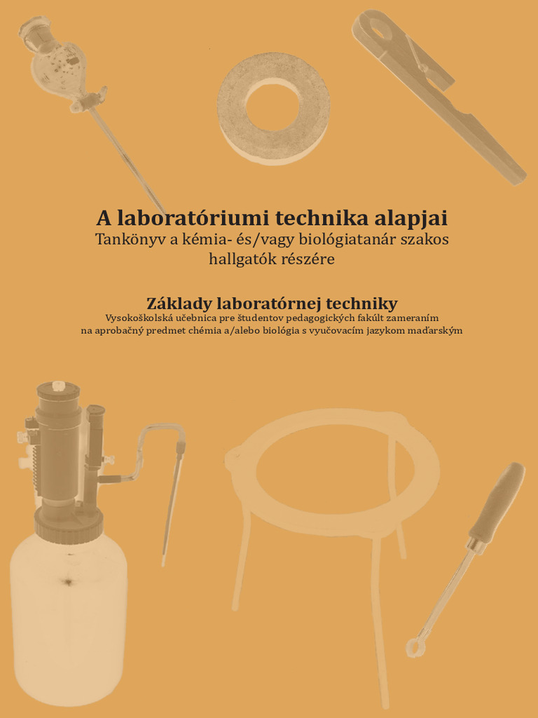 Lab Tech | PDF