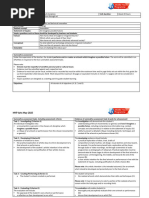 IA2 Visual Art Submission Template | PDF