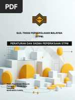 Kalendar STPM2026-Edisi 10 Mac 2025 BARU | PDF