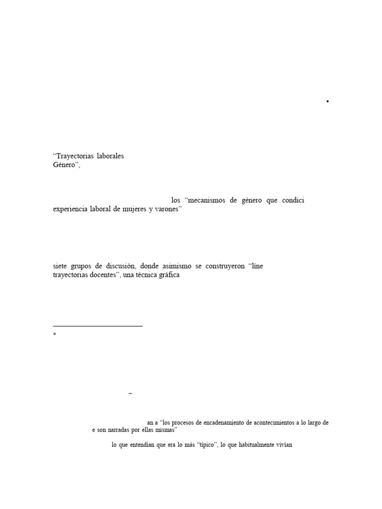 Art Culo Rodigou para TAS | PDF | Trabajadora doméstica