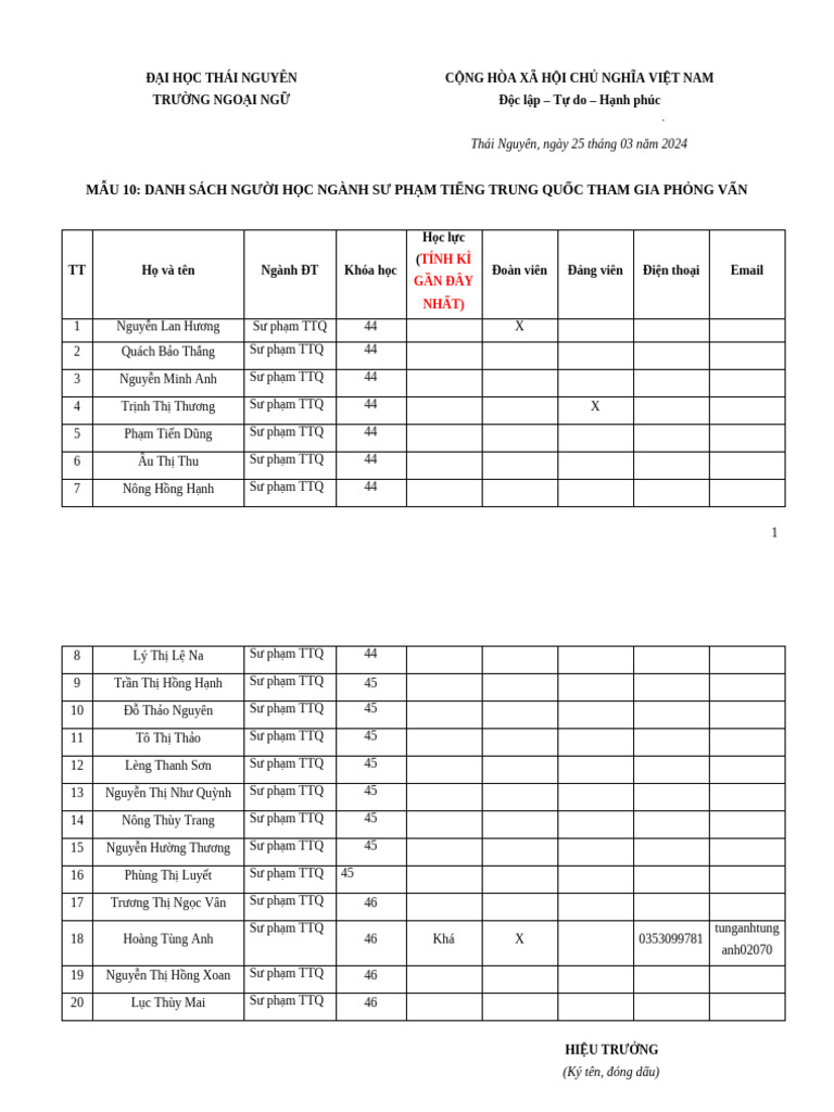 Class Note | PDF