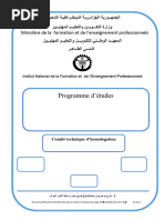 Caractéristiques techniques de Calumen III | PDF