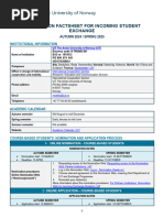 Declaration-of-Accuracy - Information - en | PDF | Travel Visa | Passport