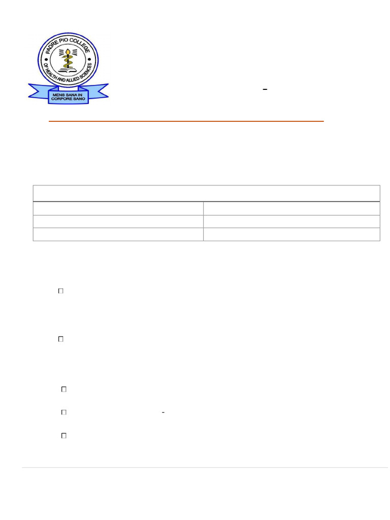 PCoHAS 2023/24 Joining Guide | PDF | Payments | Fee