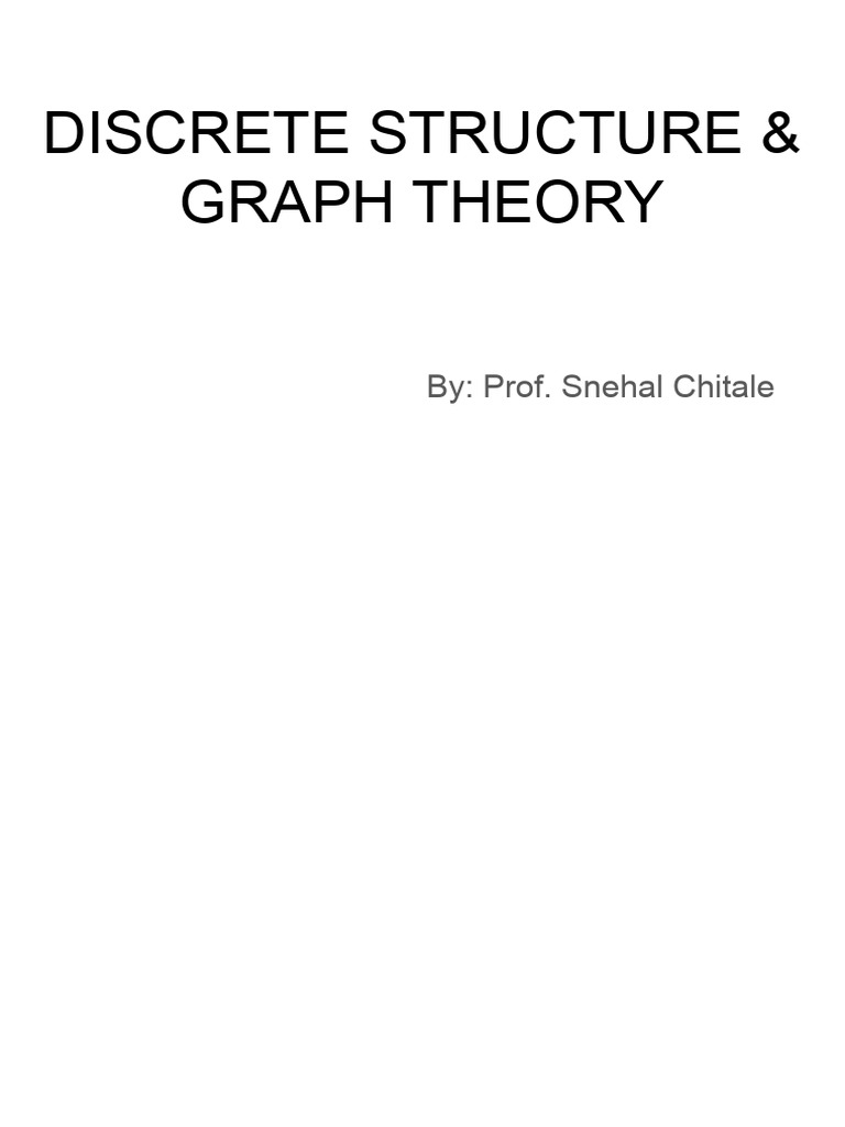 DSGT LEC1_2 | PDF | If And Only If | Mathematics