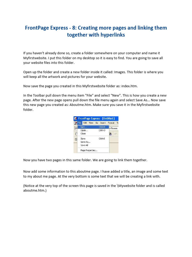 Future Scopes of Life | PDF | Computers