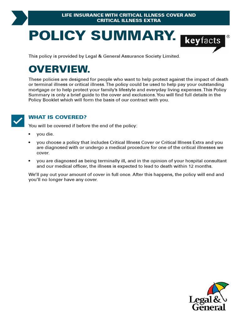 Qgi 13935 | PDF | Life Insurance | Insurance