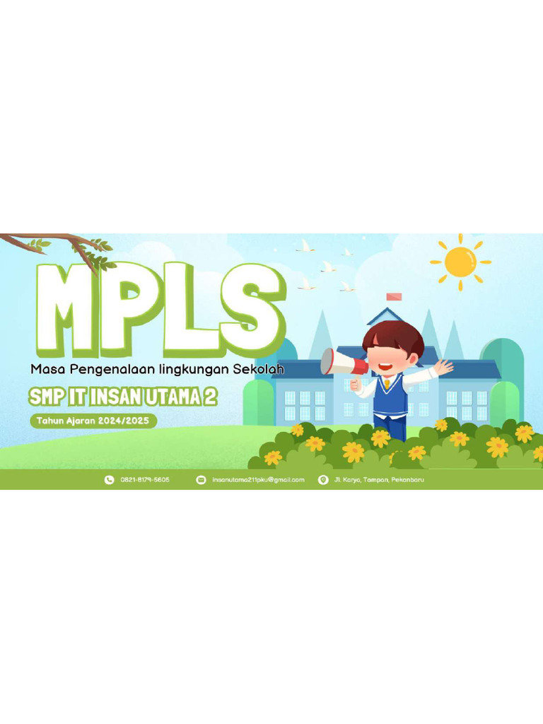 LPJ MPLS | PDF